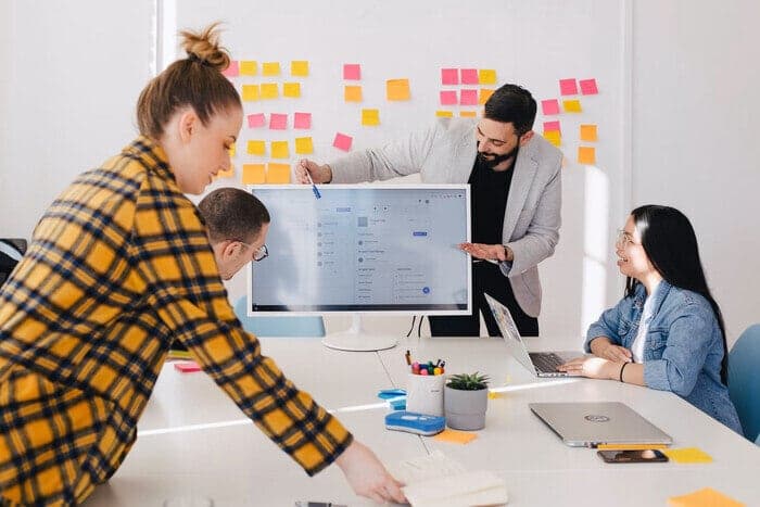 Software Development Team Structure & Organizational Needs | Alcor BPO